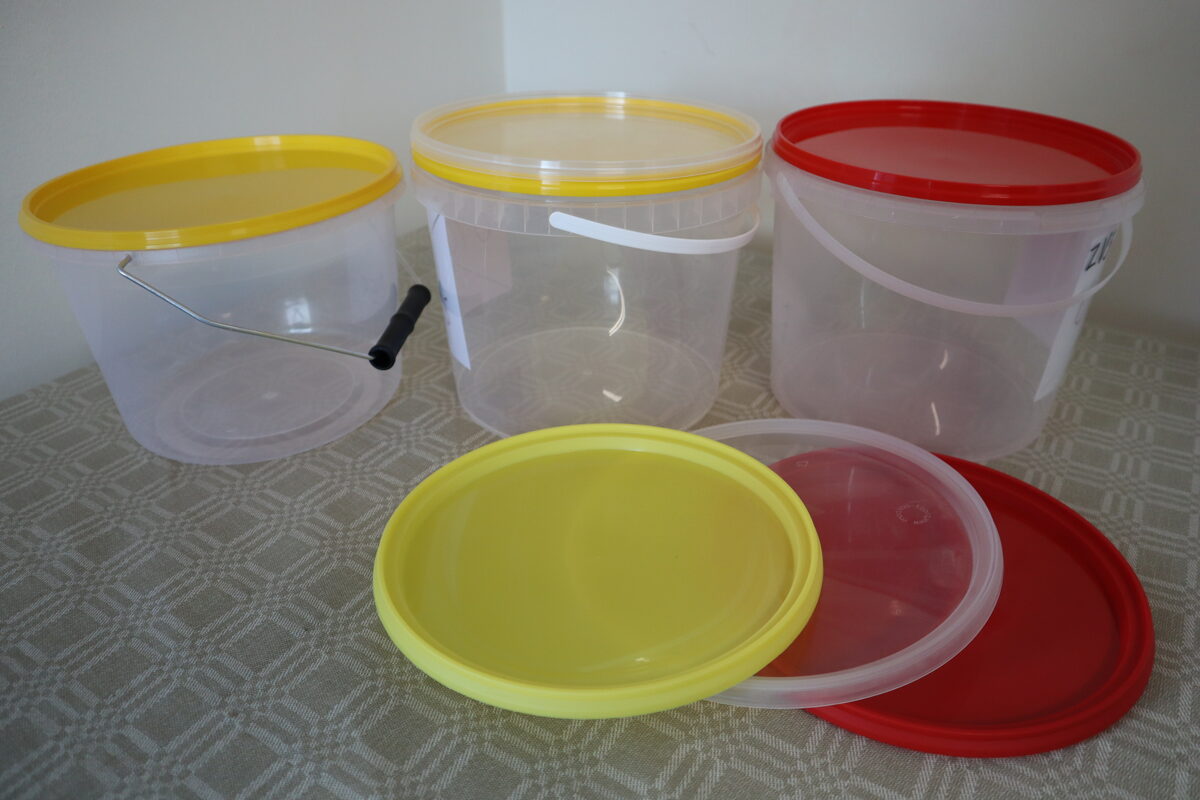 Plastmasas tara - Tara - Visi produkti - biskopiba-madona